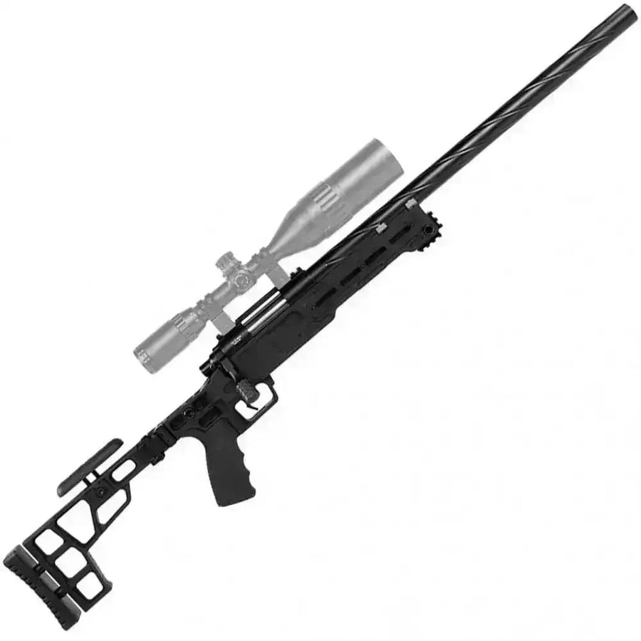 Découvrez Novritsch - Armes et accessoires Airsoft – GameOn.eu
